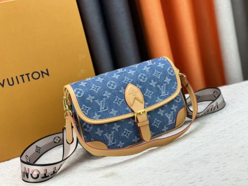 Top mirror Louis Vuitton Satchel Bags