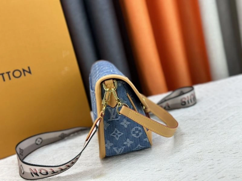 Top mirror Louis Vuitton Satchel Bags