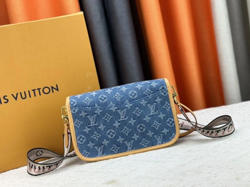 Top mirror Louis Vuitton Satchel Bags