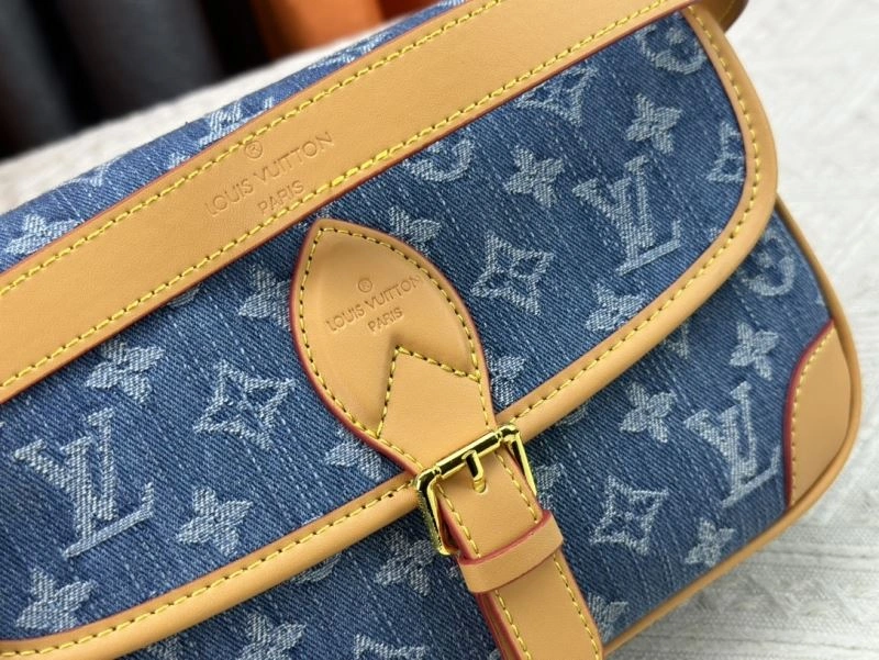 Top mirror Louis Vuitton Satchel Bags