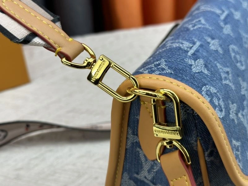 Top mirror Louis Vuitton Satchel Bags