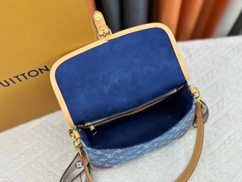Top mirror Louis Vuitton Satchel Bags