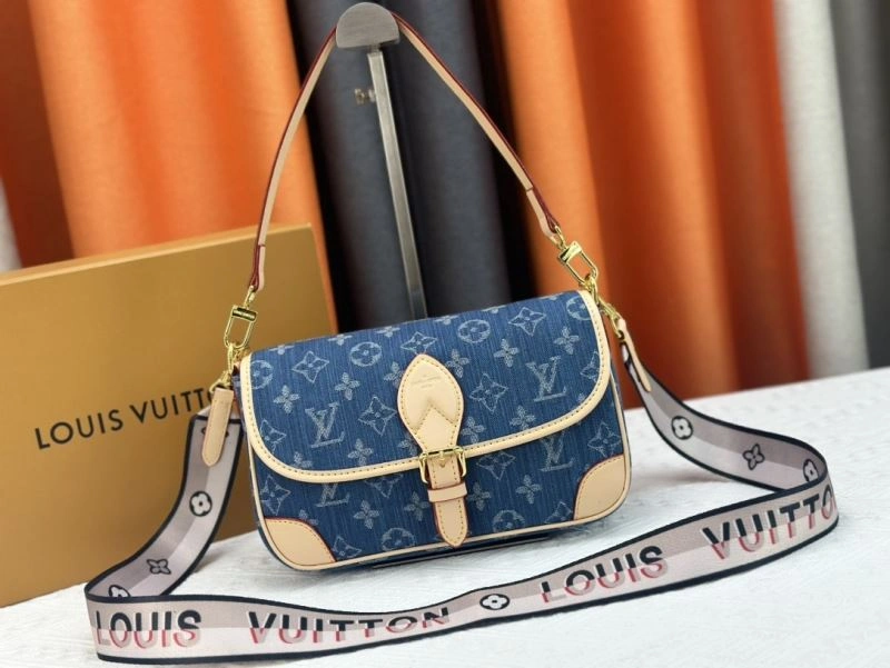 Louis Vuitton Satchel Bags