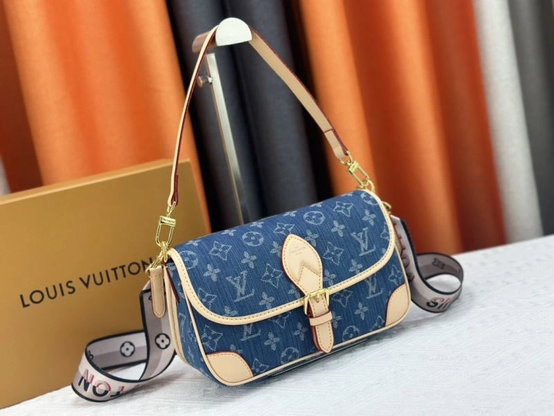 Genuine Louis Vuitton Satchel Bags