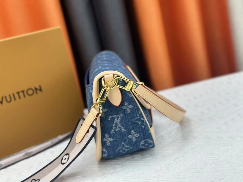 Genuine Louis Vuitton Satchel Bags