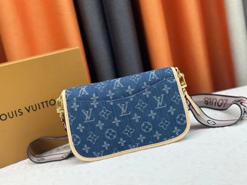 Genuine Louis Vuitton Satchel Bags