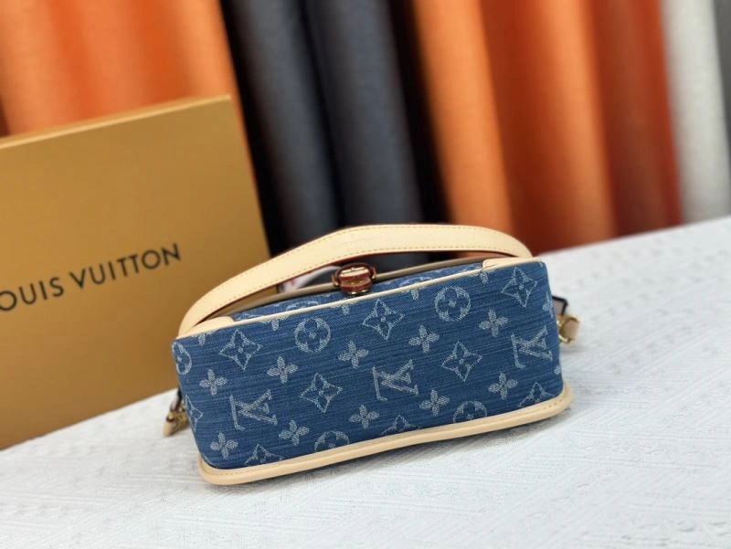 Genuine Louis Vuitton Satchel Bags