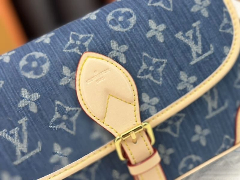 Genuine Louis Vuitton Satchel Bags