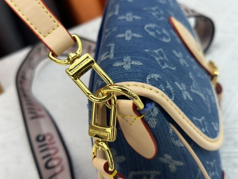Genuine Louis Vuitton Satchel Bags
