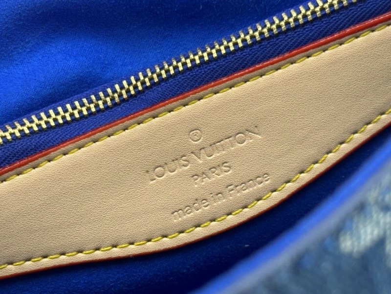 Genuine Louis Vuitton Satchel Bags