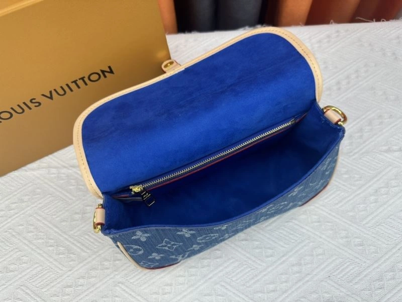 Genuine Louis Vuitton Satchel Bags