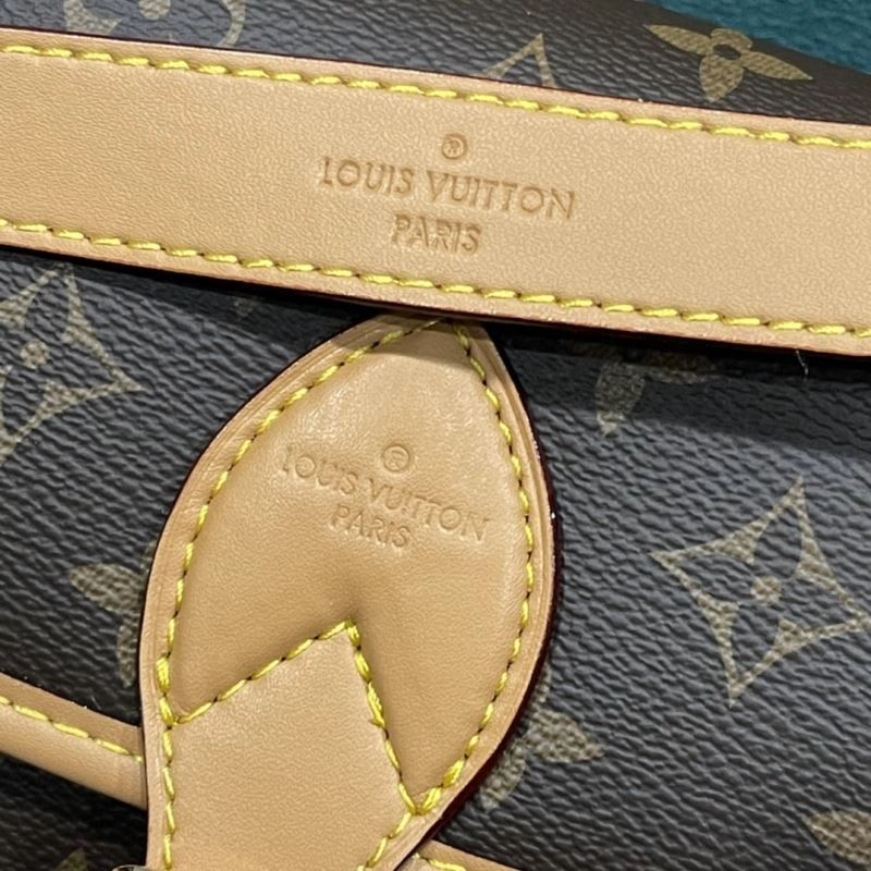 Cut-rate Louis Vuitton Satchel Bags