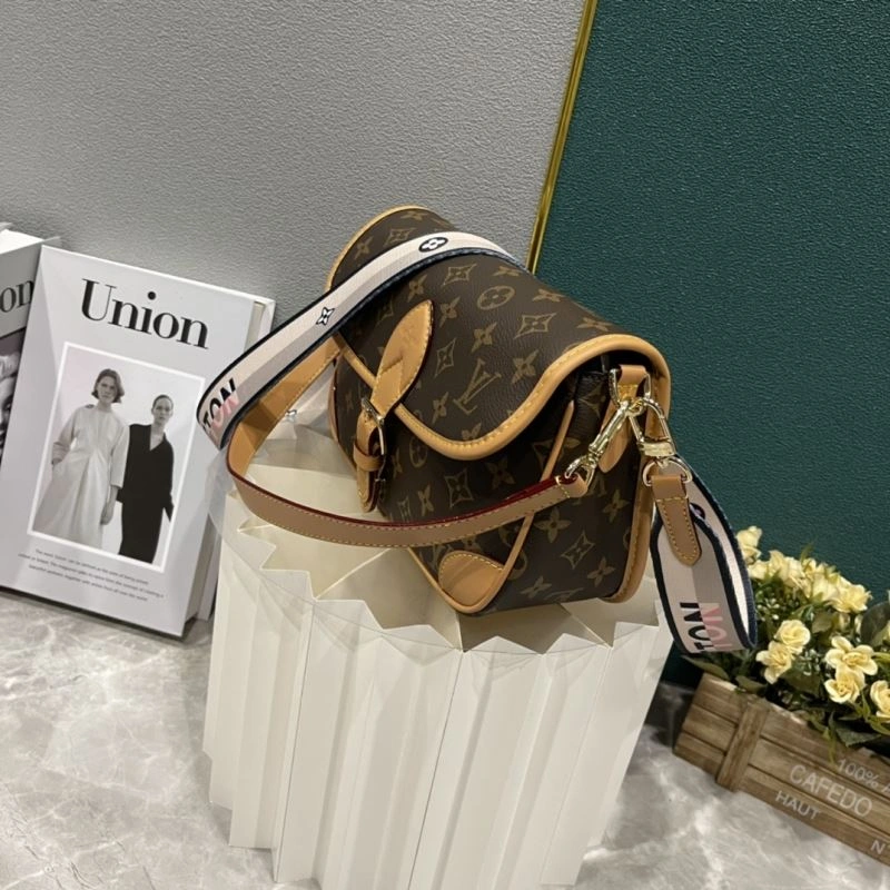 Top mirror Louis Vuitton Satchel Bags