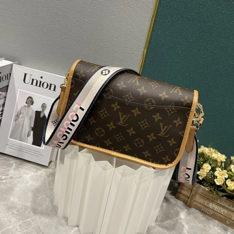 Top mirror Louis Vuitton Satchel Bags