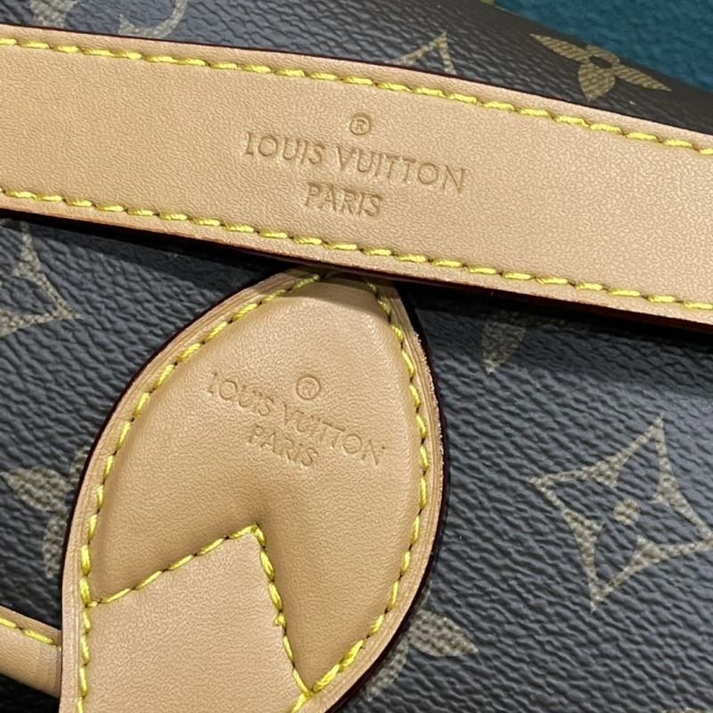 Top mirror Louis Vuitton Satchel Bags