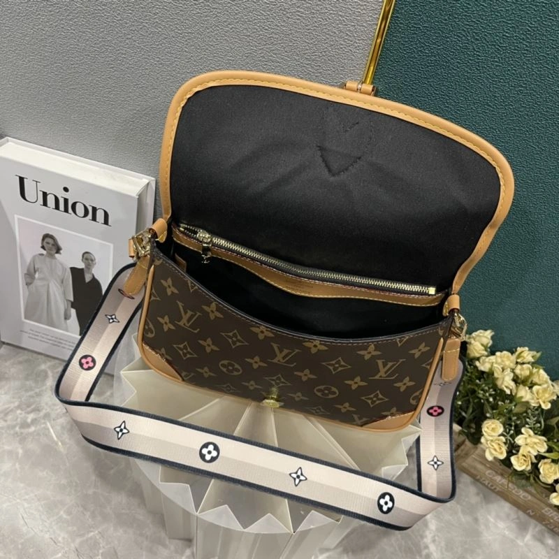 Top mirror Louis Vuitton Satchel Bags