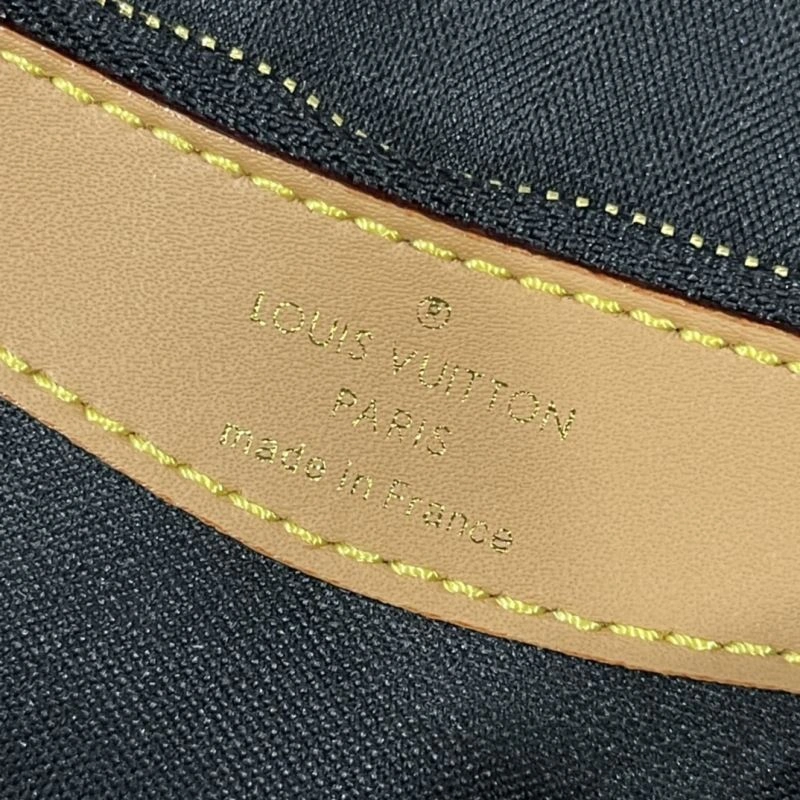 Top mirror Louis Vuitton Satchel Bags