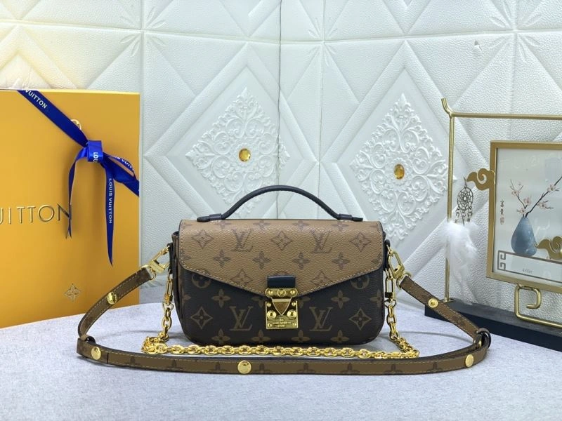 Louis Vuitton Satchel Bags