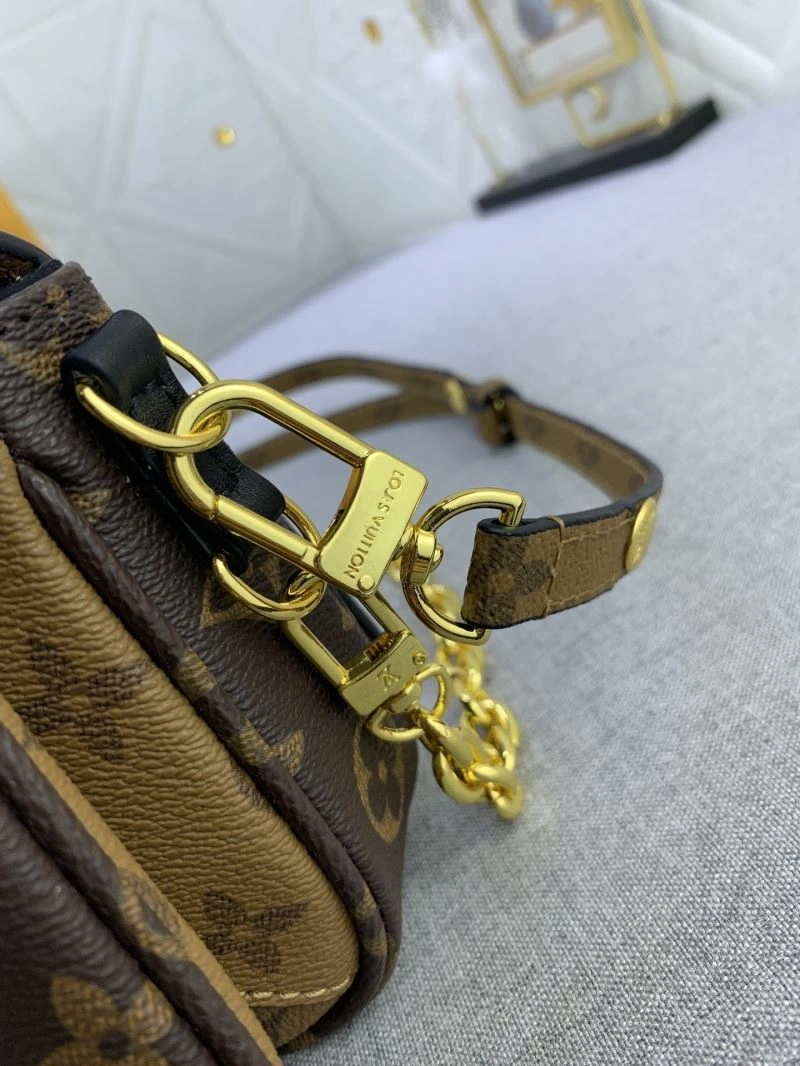 Discounted Louis Vuitton Satchel Bags