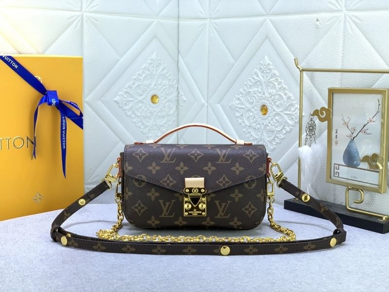 Louis Vuitton Satchel Bags