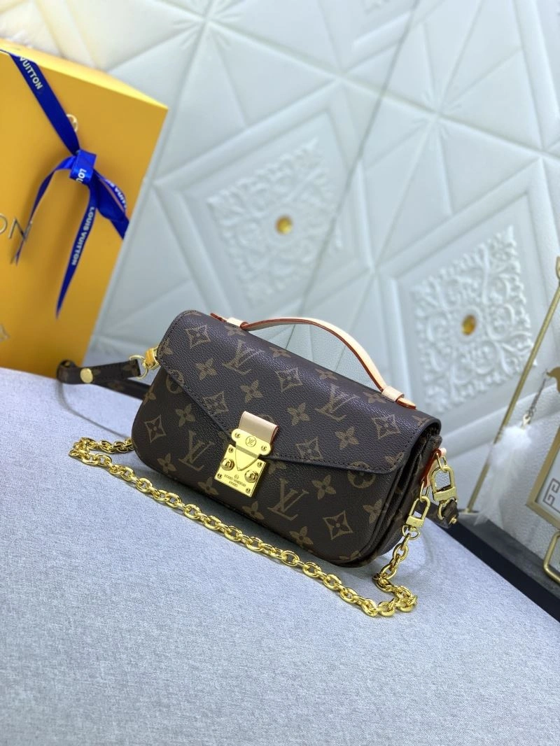 Mirror quality Louis Vuitton Satchel Bags