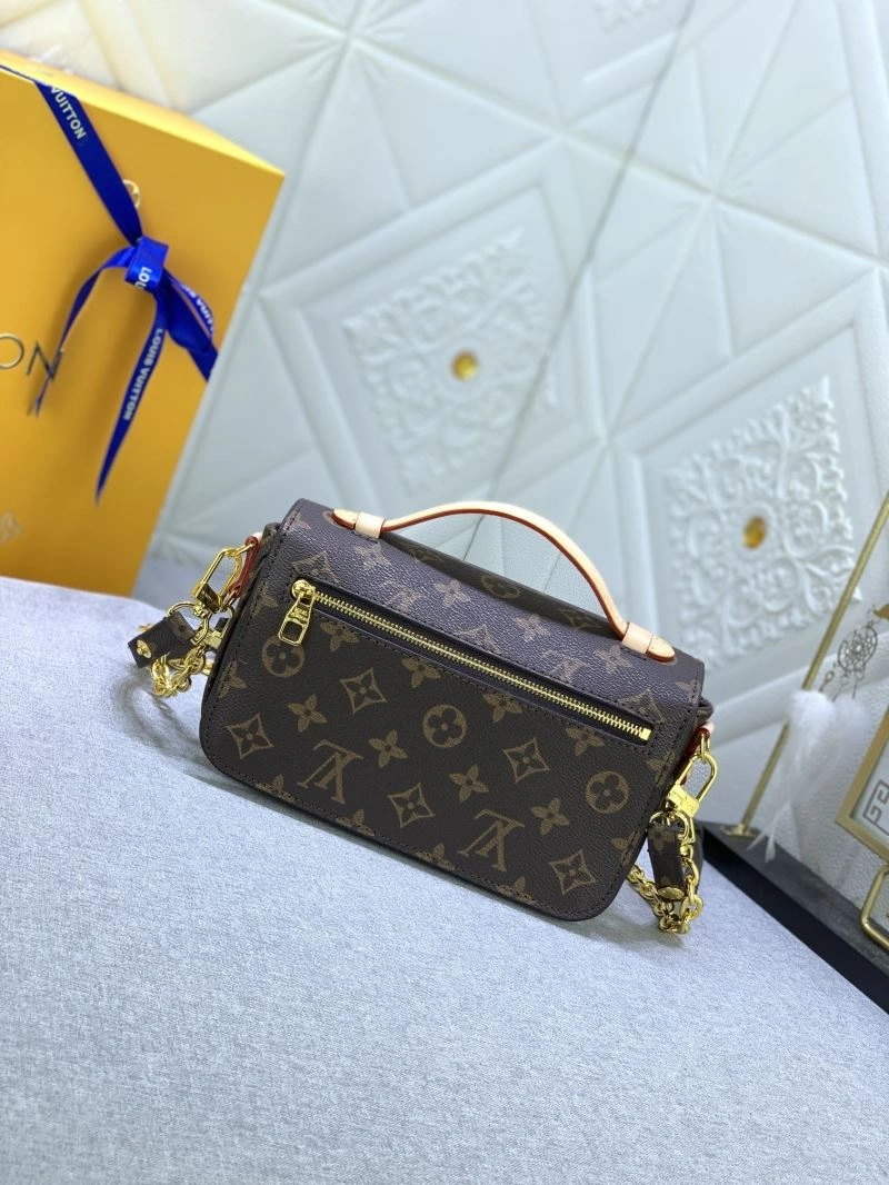 Mirror quality Louis Vuitton Satchel Bags