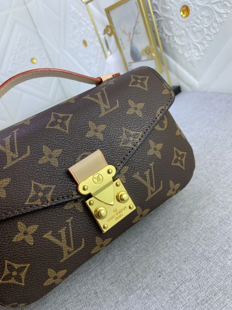 Mirror quality Louis Vuitton Satchel Bags