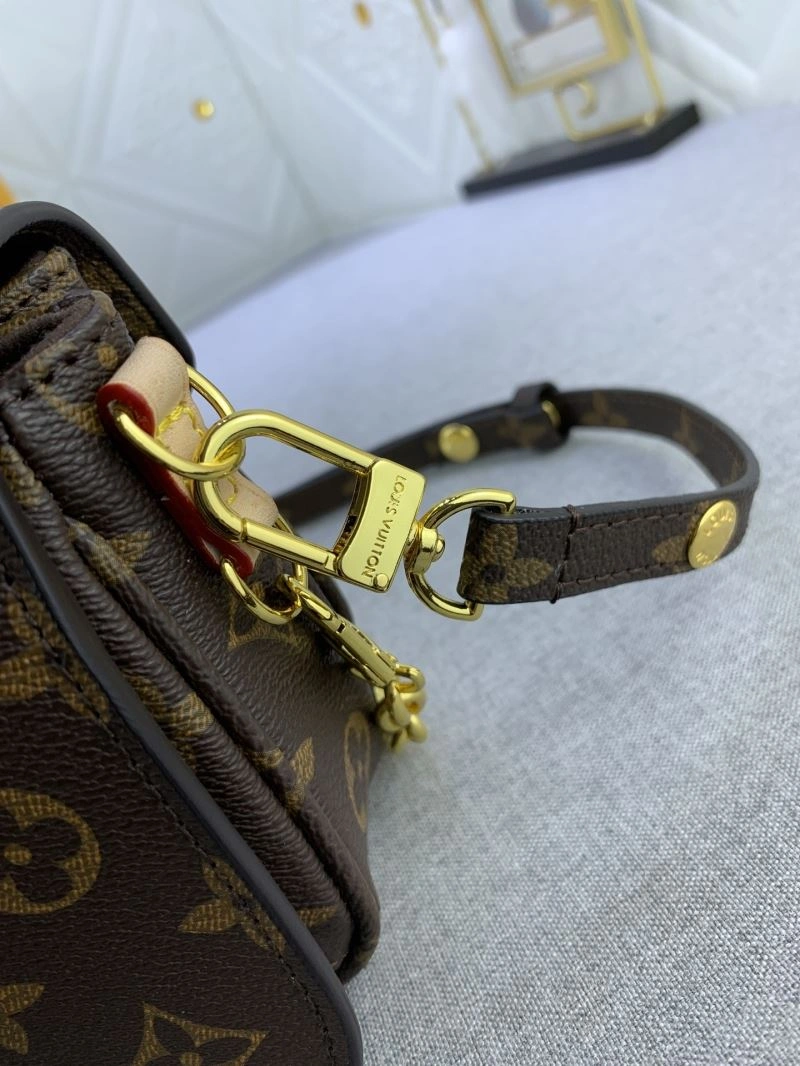 Mirror quality Louis Vuitton Satchel Bags