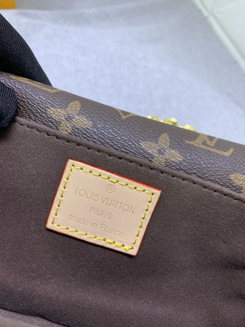 Mirror quality Louis Vuitton Satchel Bags