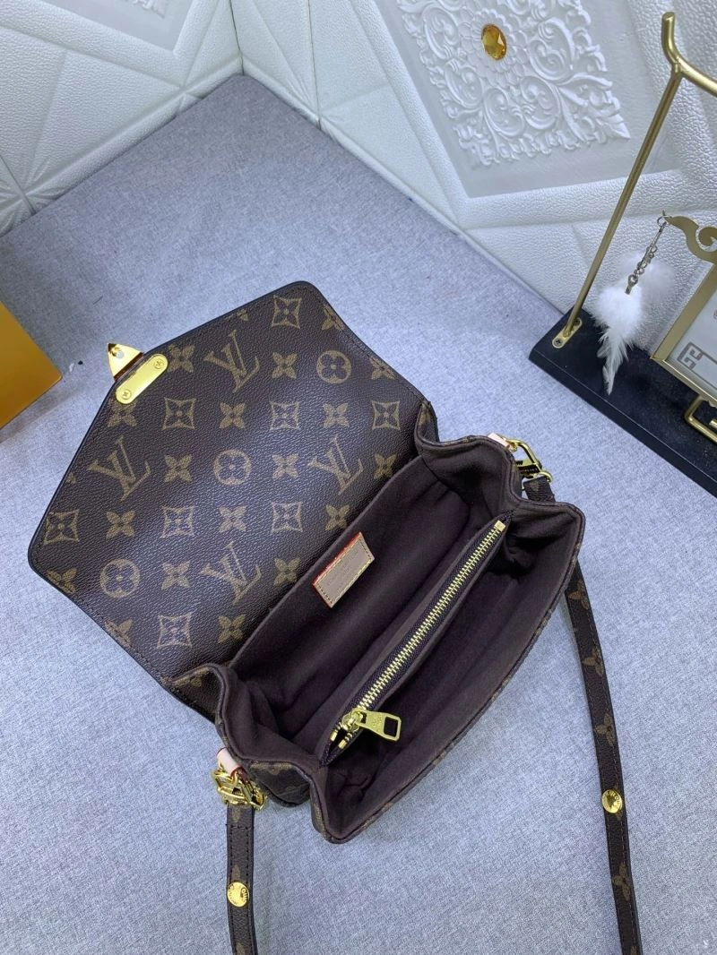 Mirror quality Louis Vuitton Satchel Bags