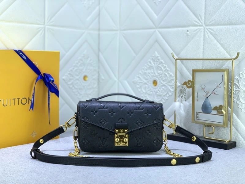 Louis Vuitton Satchel Bags