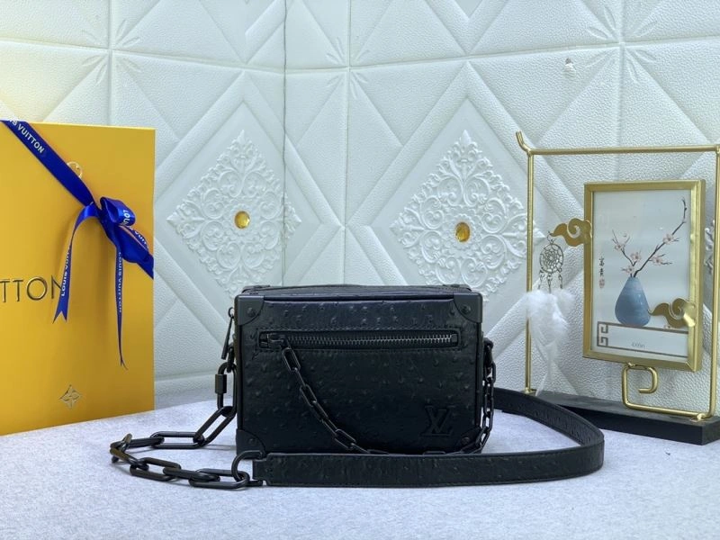 Louis Vuitton Satchel Bags