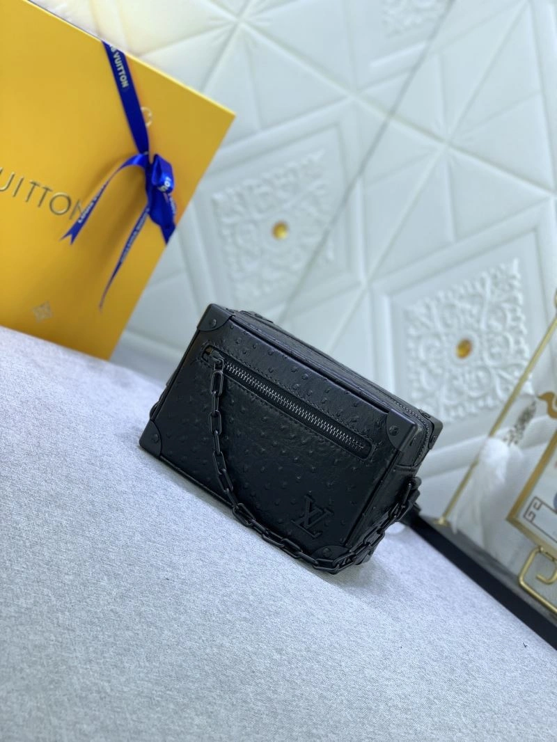 Original Louis Vuitton Satchel Bags