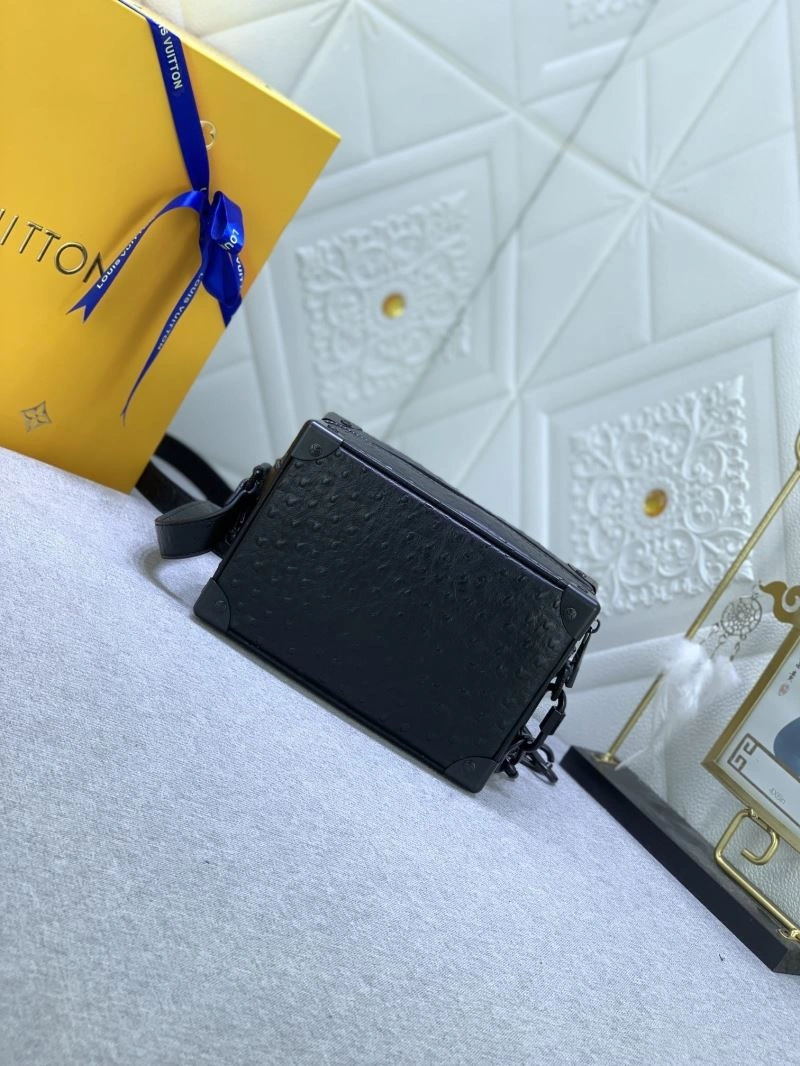 Original Louis Vuitton Satchel Bags
