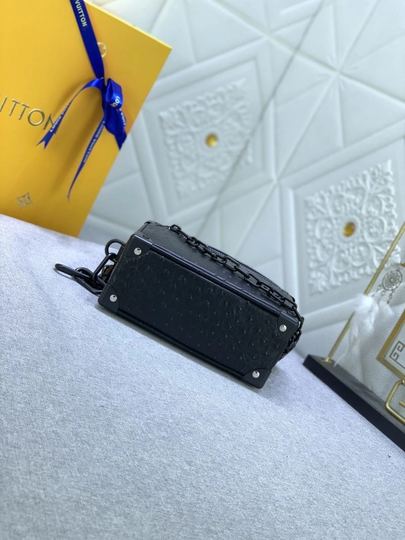 Original Louis Vuitton Satchel Bags
