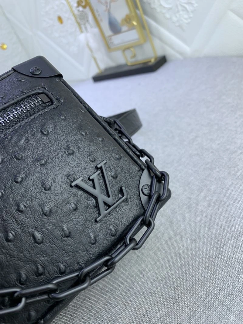 Original Louis Vuitton Satchel Bags