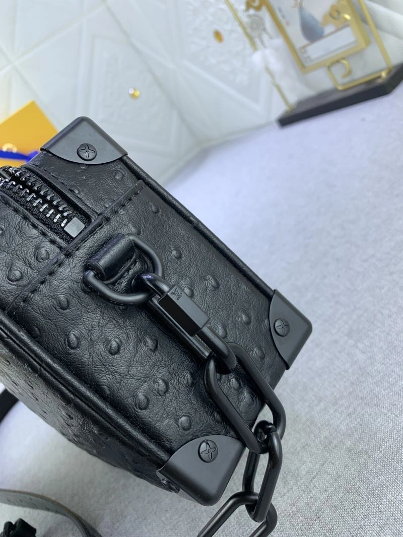 Original Louis Vuitton Satchel Bags