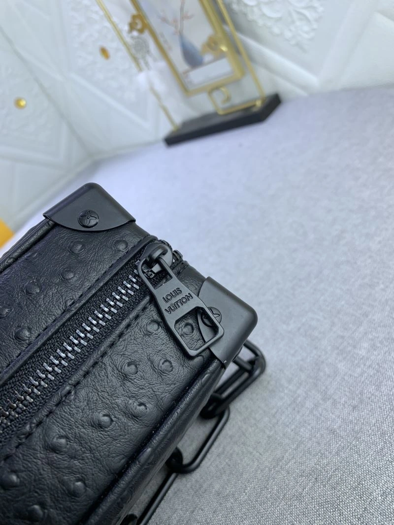 Original Louis Vuitton Satchel Bags