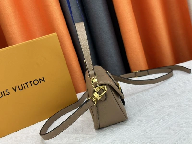 Exact replica Louis Vuitton Satchel Bags