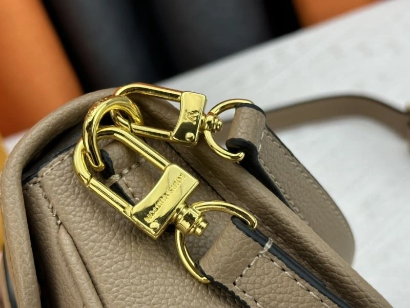 Exact replica Louis Vuitton Satchel Bags