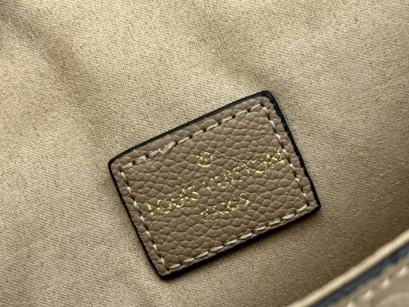Exact replica Louis Vuitton Satchel Bags