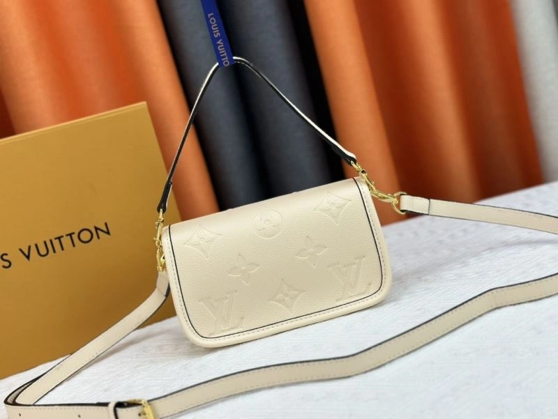 Mirror quality Louis Vuitton Satchel Bags