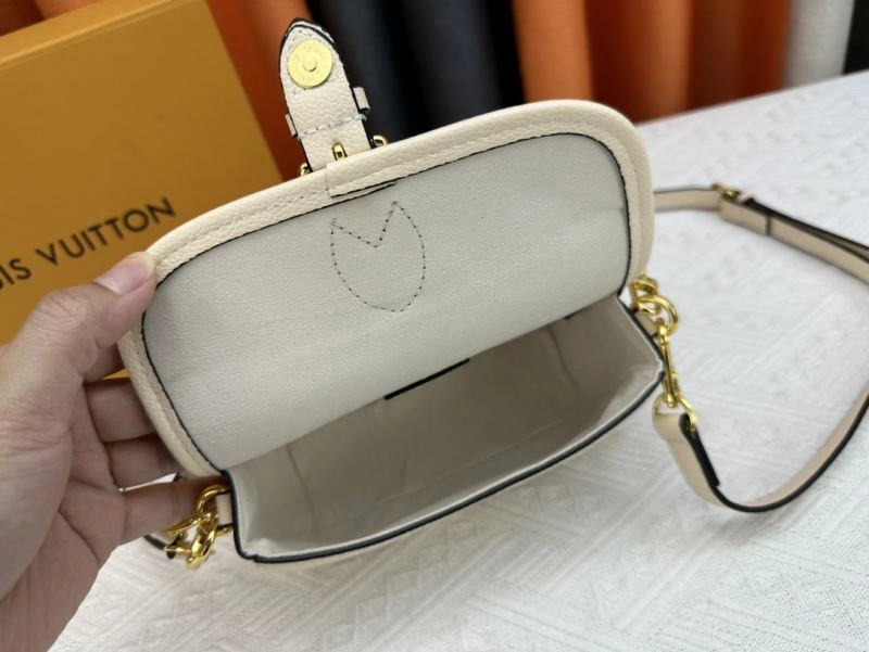 Mirror quality Louis Vuitton Satchel Bags