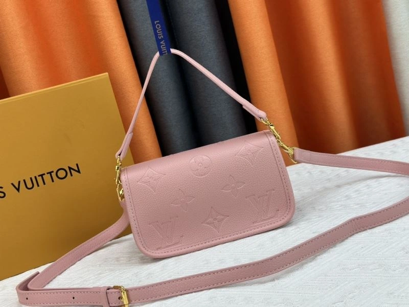 Factory-made Louis Vuitton Satchel Bags