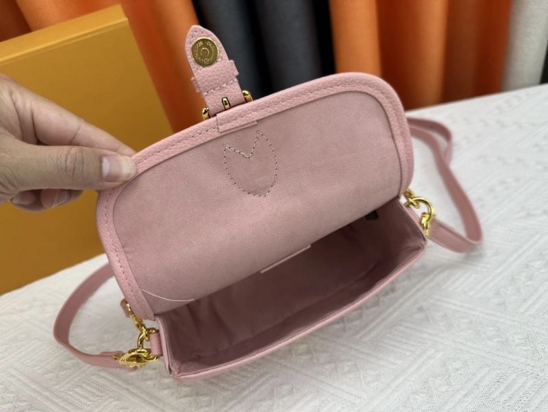 Factory-made Louis Vuitton Satchel Bags