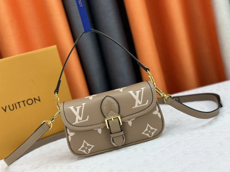 Louis Vuitton Satchel Bags
