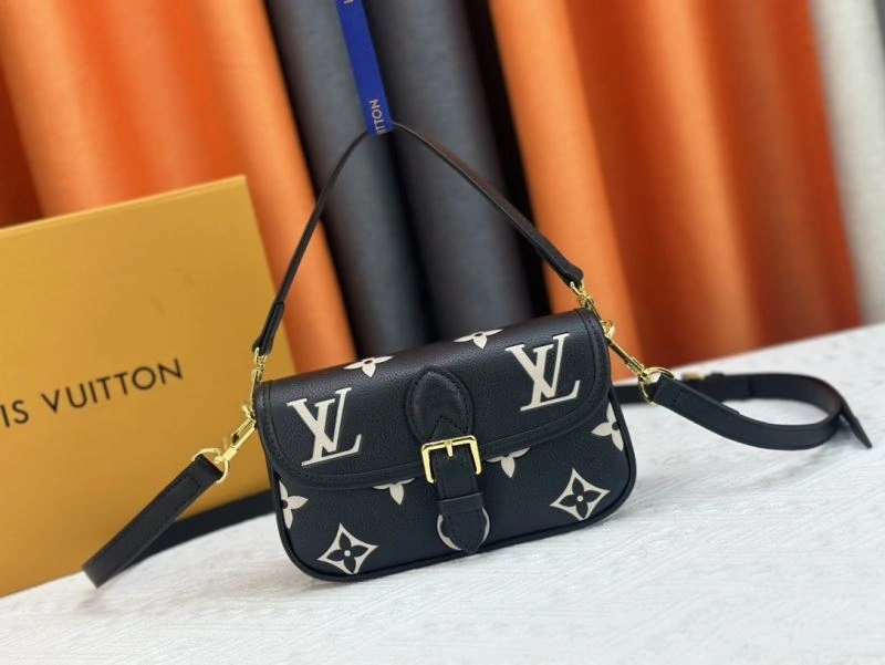 Louis Vuitton Satchel Bags