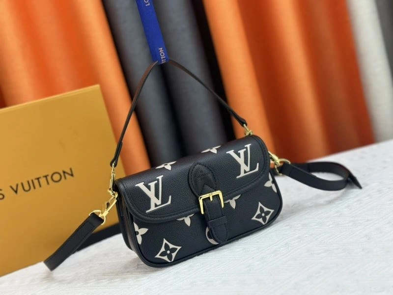 Genuine Louis Vuitton Satchel Bags