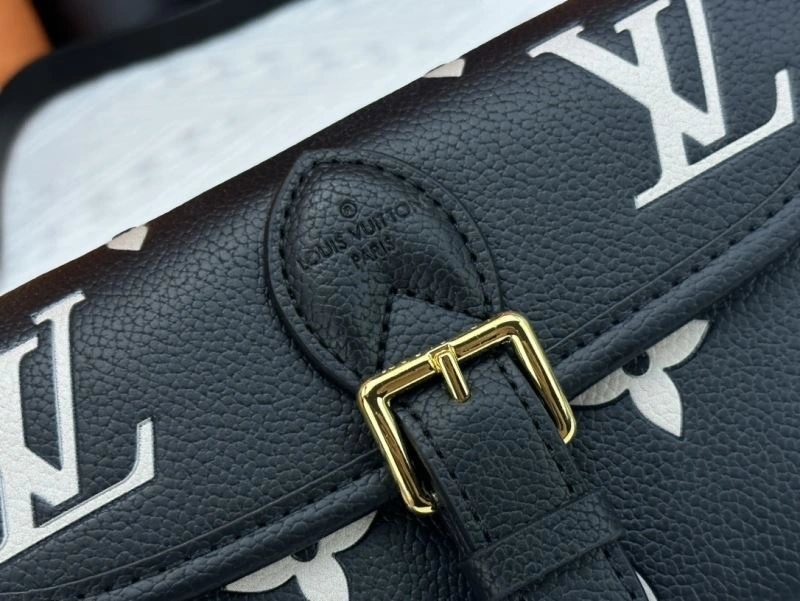 Genuine Louis Vuitton Satchel Bags