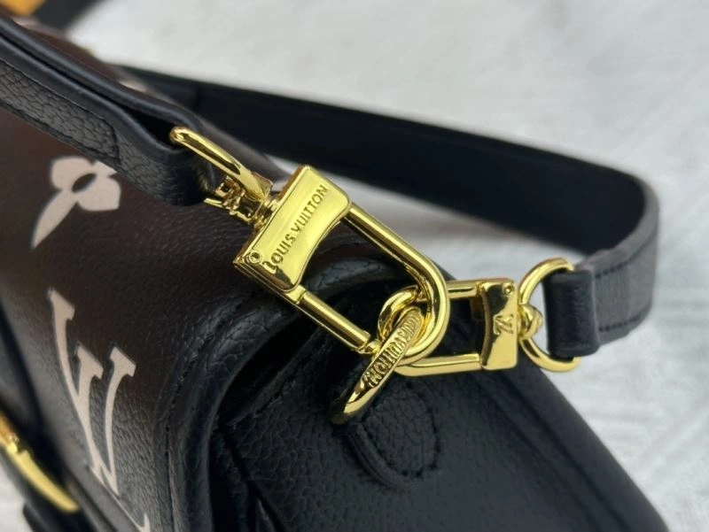 Genuine Louis Vuitton Satchel Bags